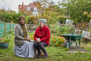 Home - Comfrey Project